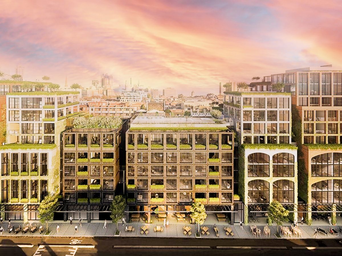 Projects – Accolade Projects